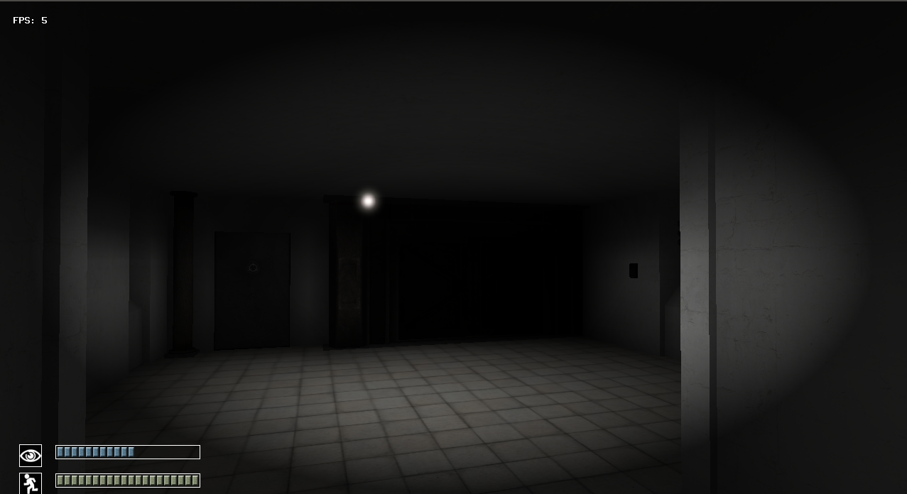 079 image - SCP - Containment Breach Classic Mod Reborn for SCP ...