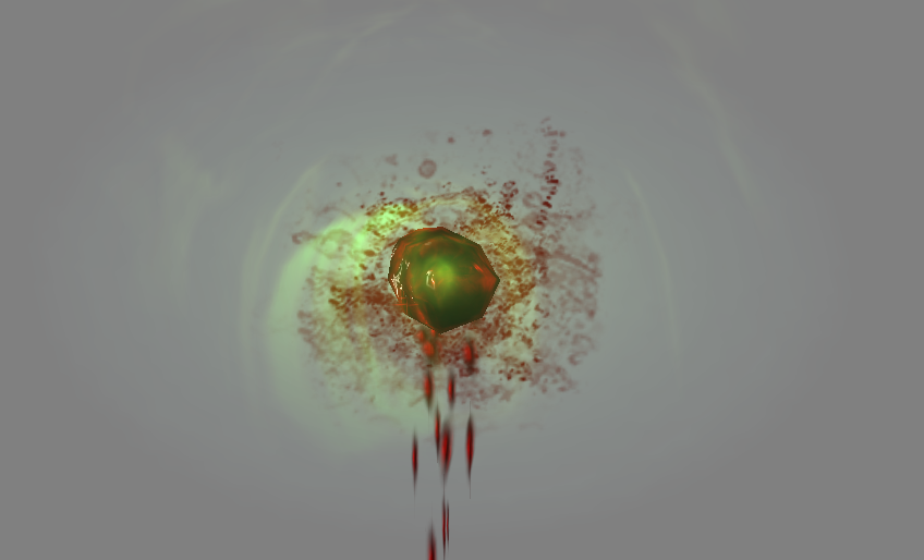 GutsThrower mod for Fallout: New Vegas - ModDB