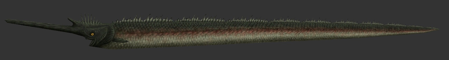 Babelichthys image - Carnivores Triplex mod for Carnivores 2 - ModDB