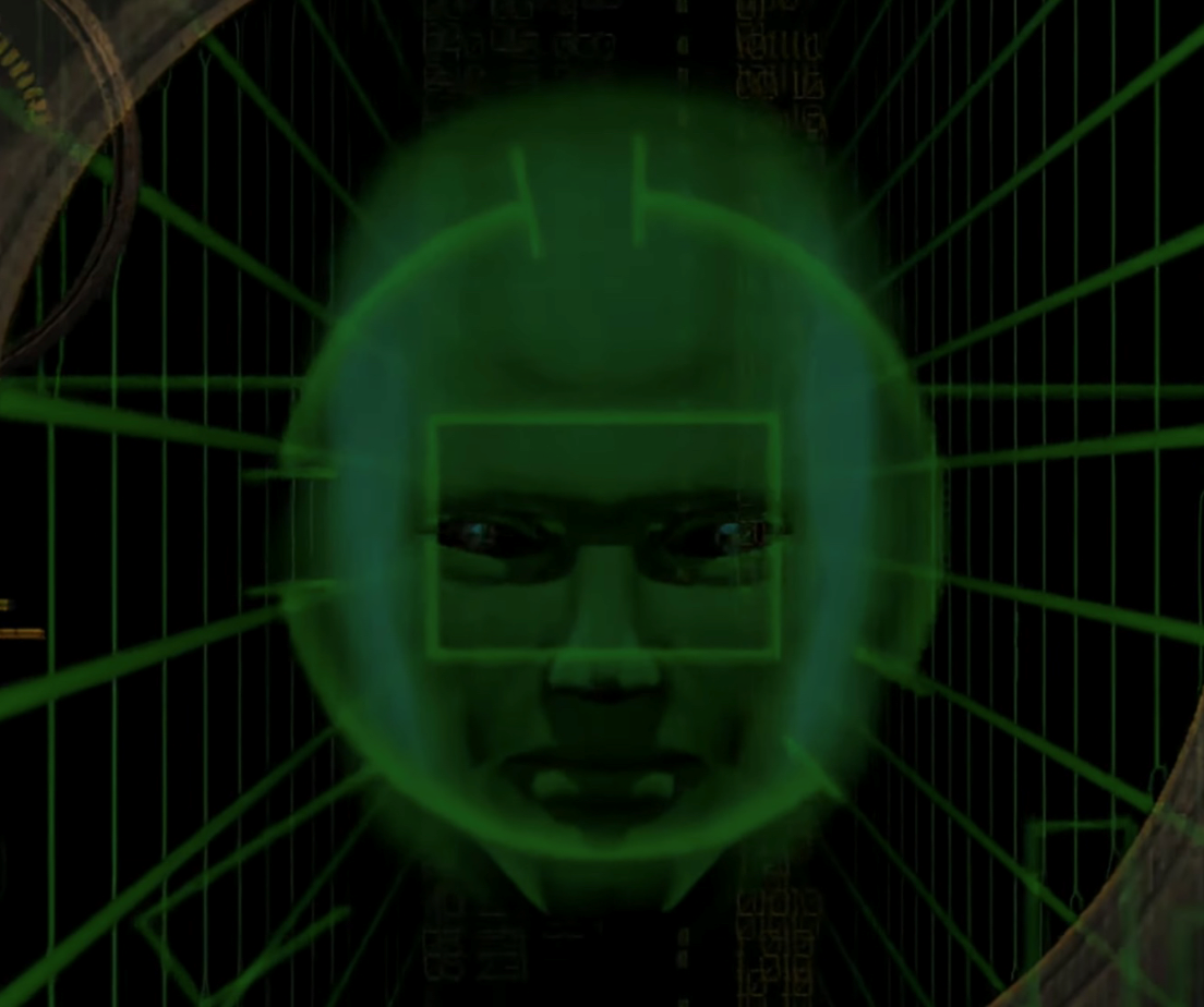 Green CABAL image - Command & Conquer CABAL'S REVENGE mod for C&C ...