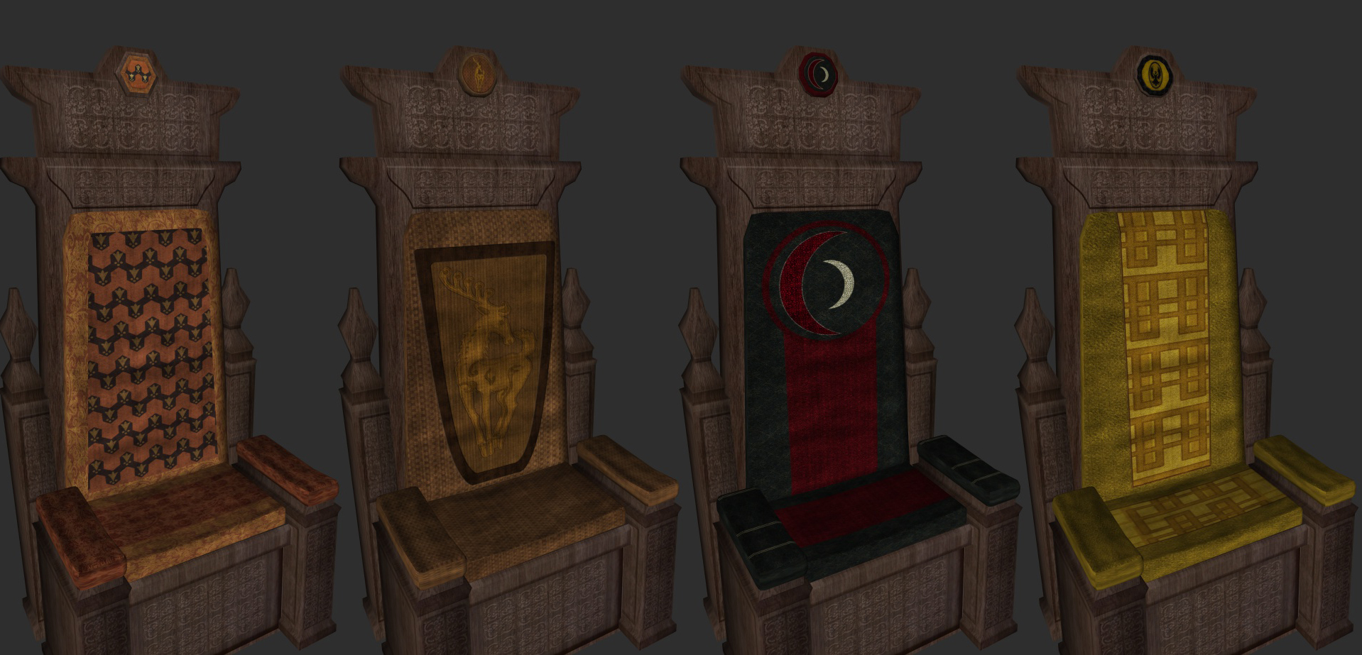 Image 12 - VKVII Oblivion Castles mod for Elder Scrolls IV: Oblivion ...