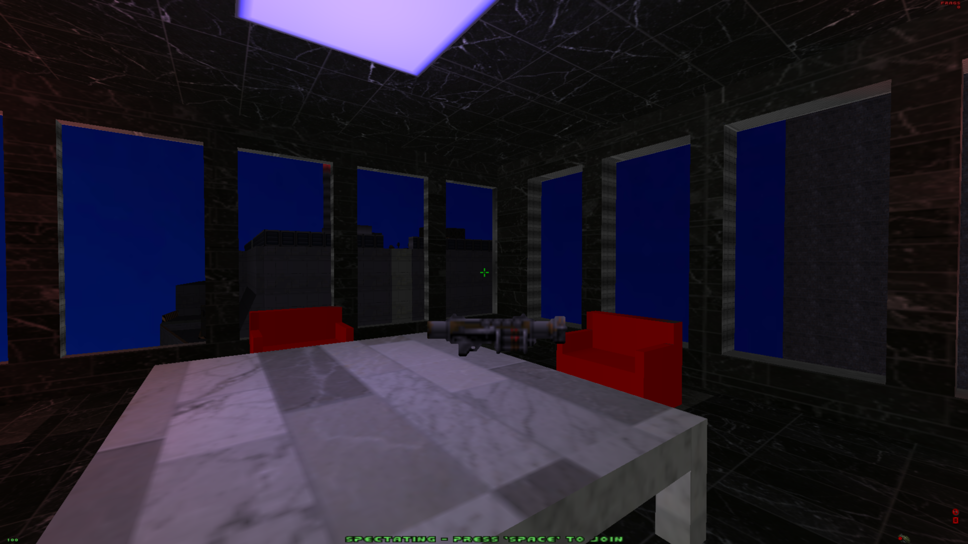 Nightfall at High Society image - Brutal Hell Royale mod for Doom II ...