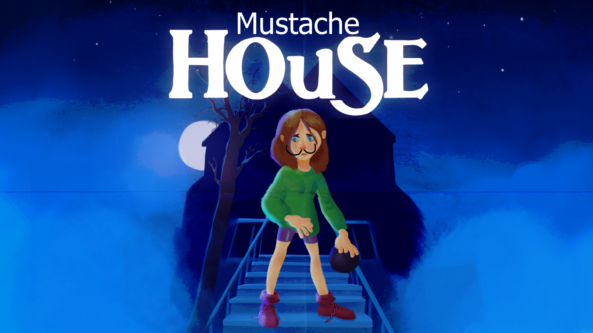 Mustache HOUSE mod - ModDB