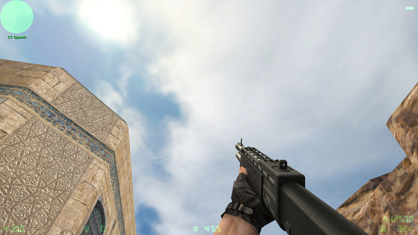 682d87da9168d image - counter strike conditions zero forgotten ...