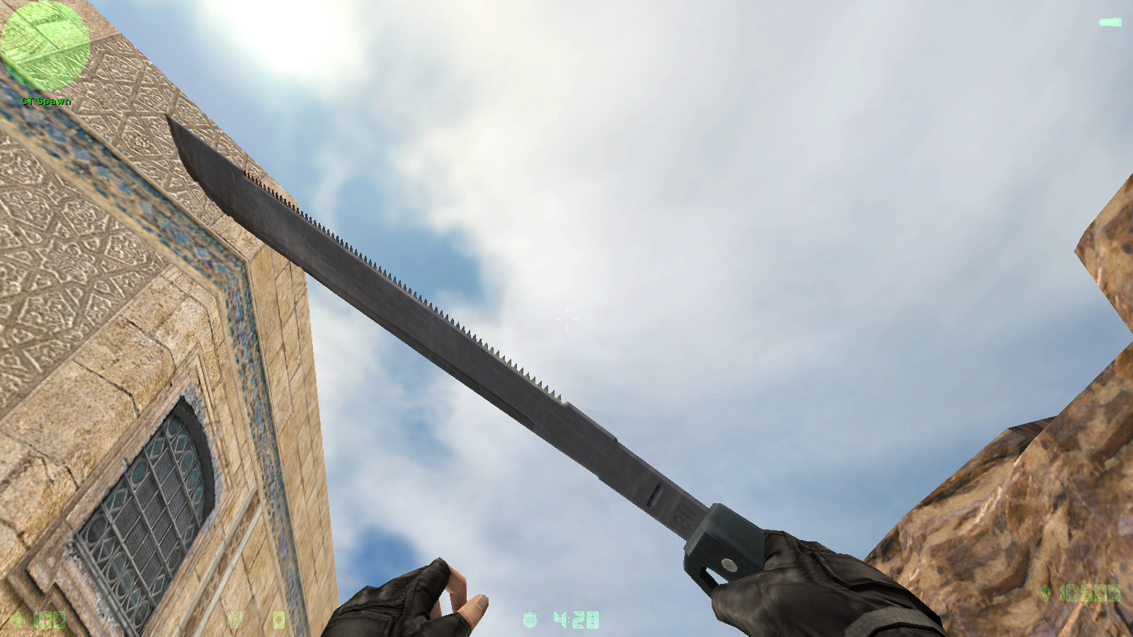 682d87da9168d image - counter strike conditions zero forgotten ...