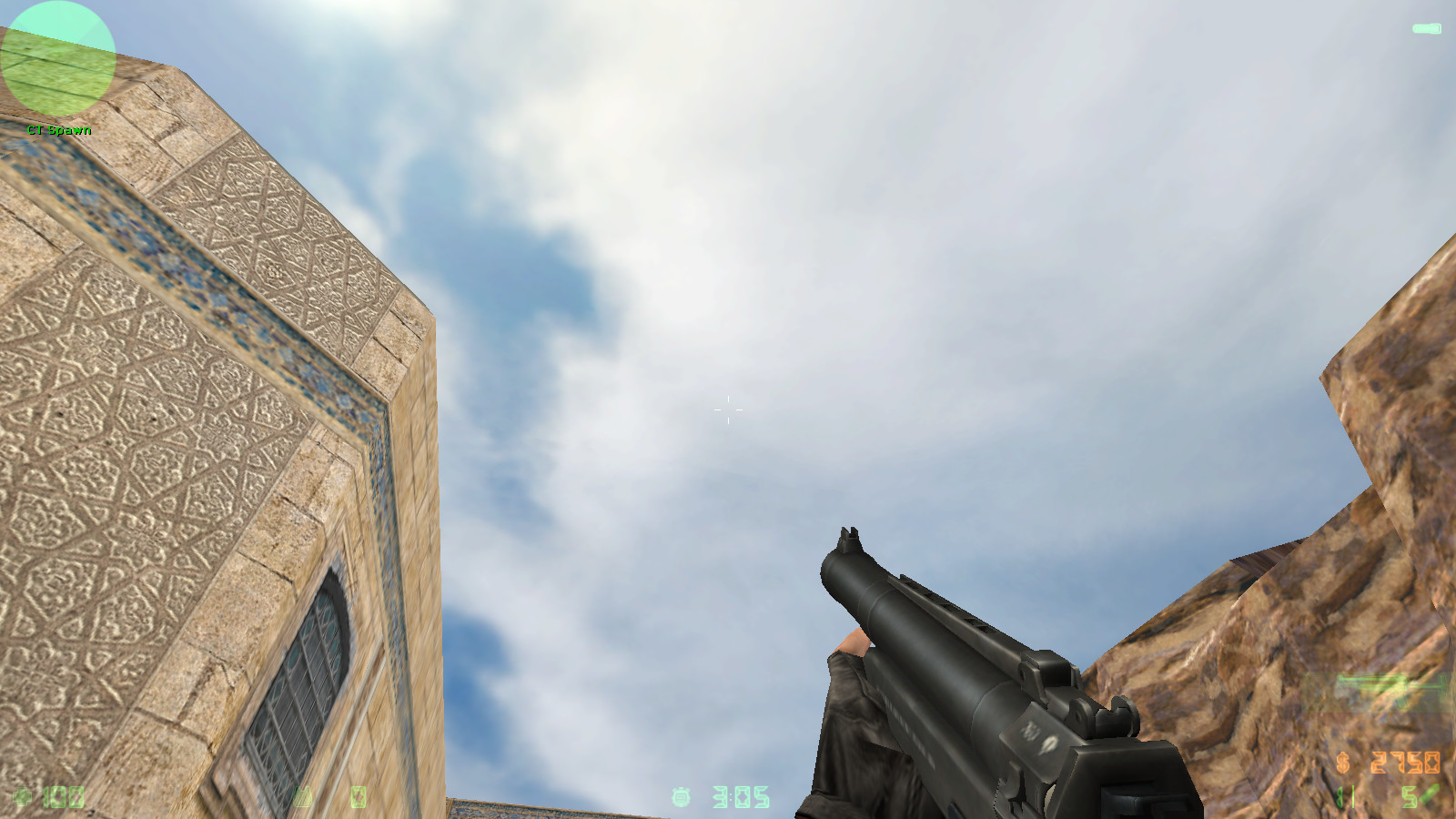 682d87da9168d image - counter strike conditions zero forgotten ...