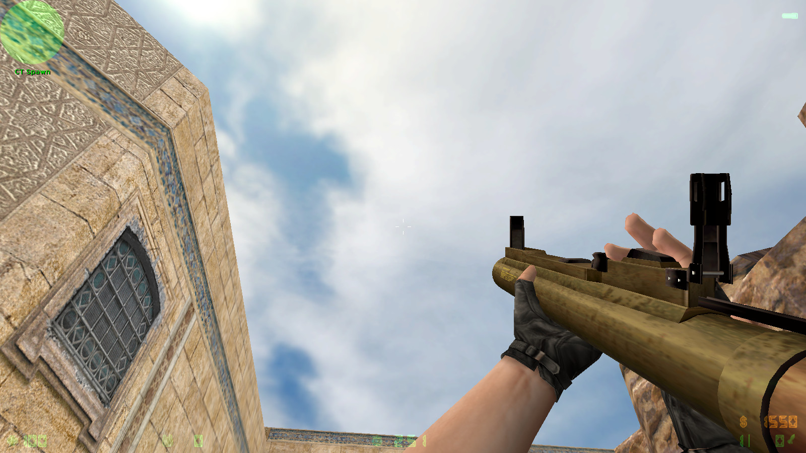 682d87da9168d image - counter strike conditions zero forgotten ...