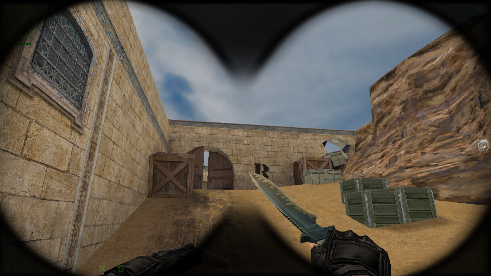 682d87da9168d image - counter strike conditions zero forgotten ...