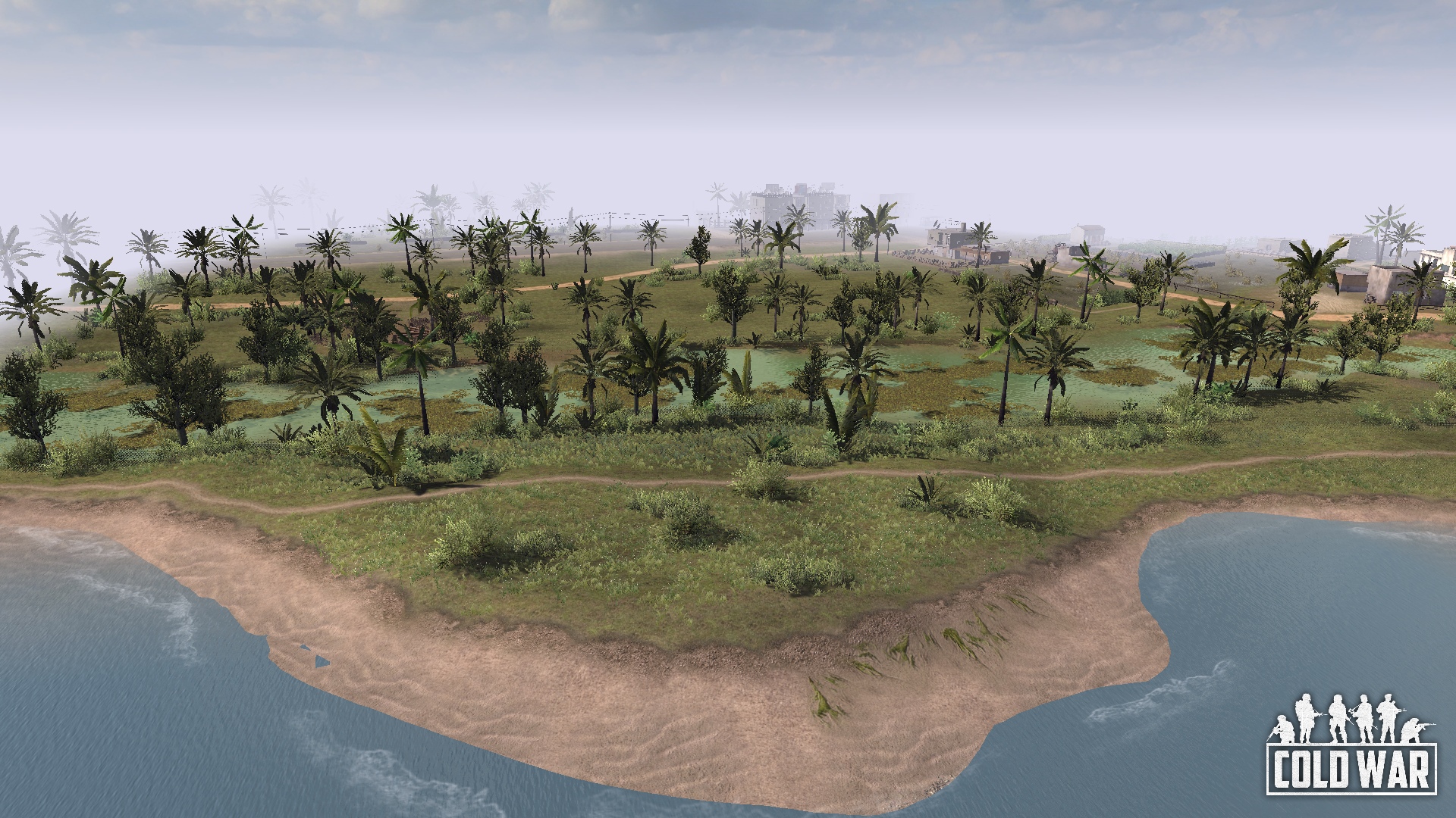 Operation Dawn, Cuba image - Cold War mod for Men of War: Assault Squad ...