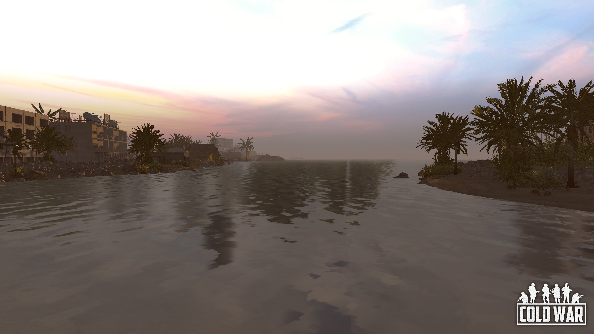 Operation Dawn, Cuba image - Cold War mod for Men of War: Assault Squad ...
