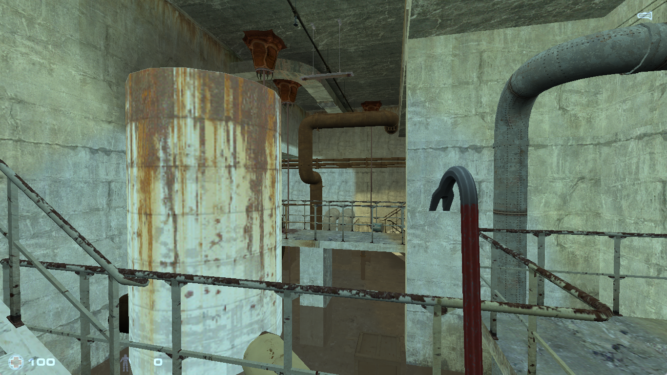pr image - SC-Half Life 2 Mod for Half-Life - ModDB