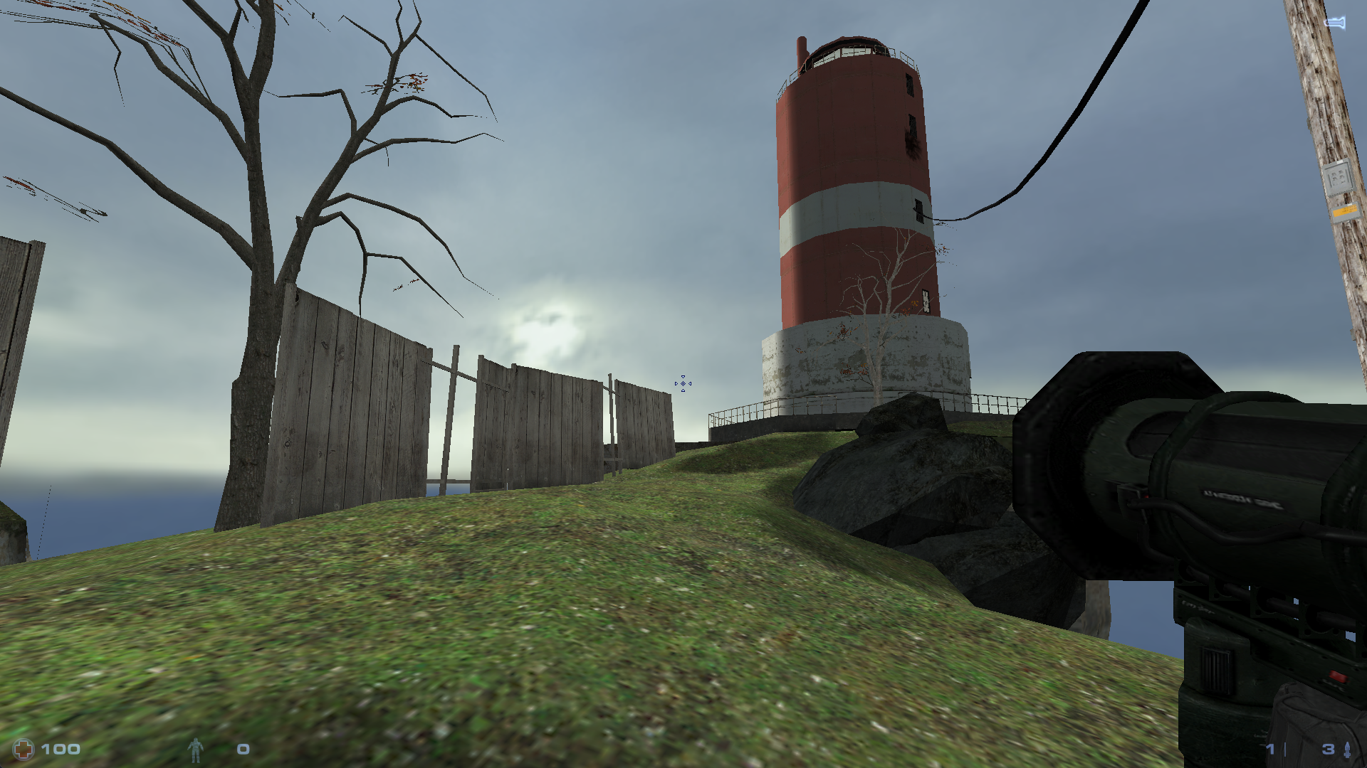 coastlighthouse image - SC-Half Life 2 Mod for Half-Life - ModDB