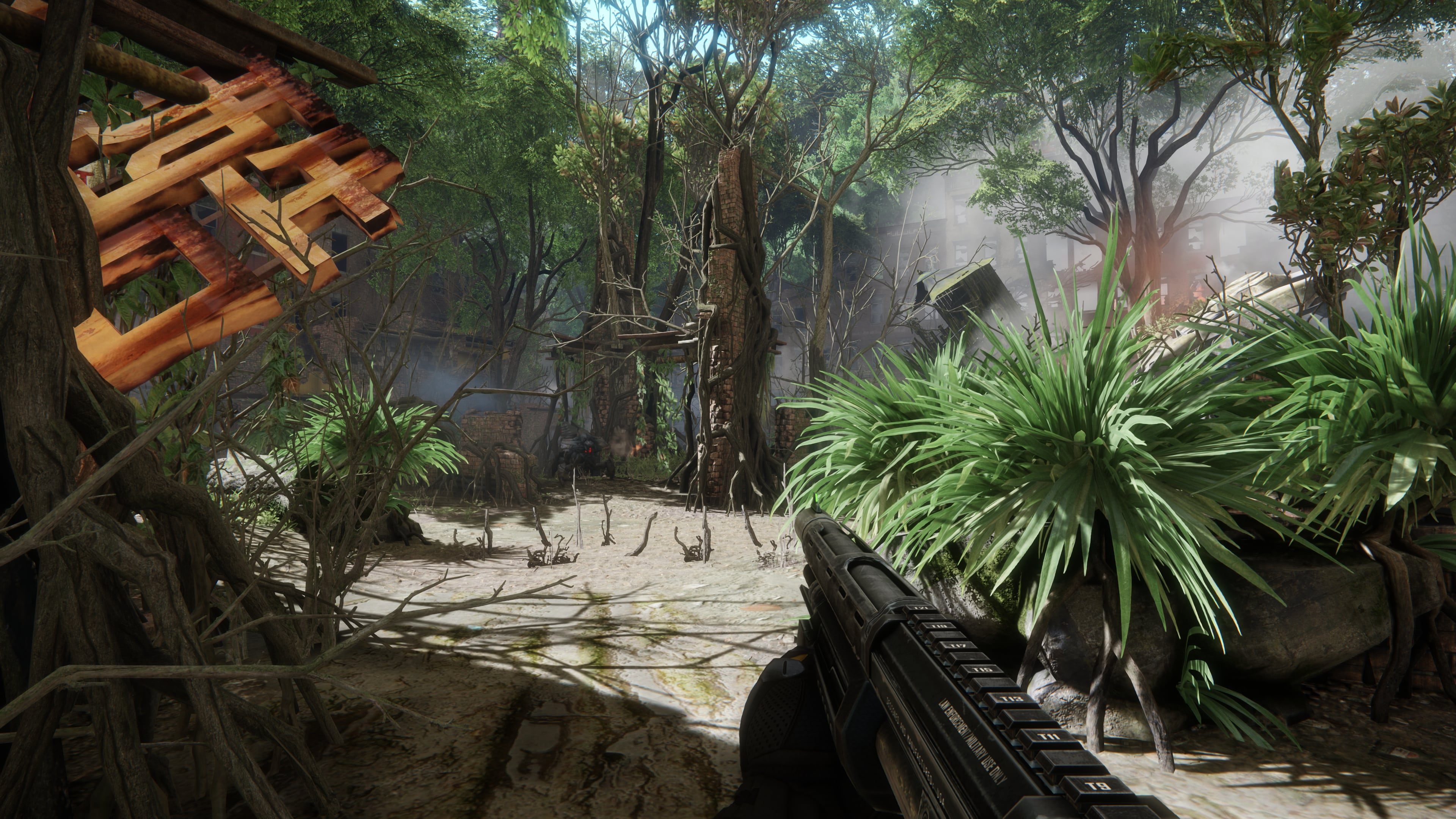 BlackFire's Mod 3 Screenshot image - ModDB