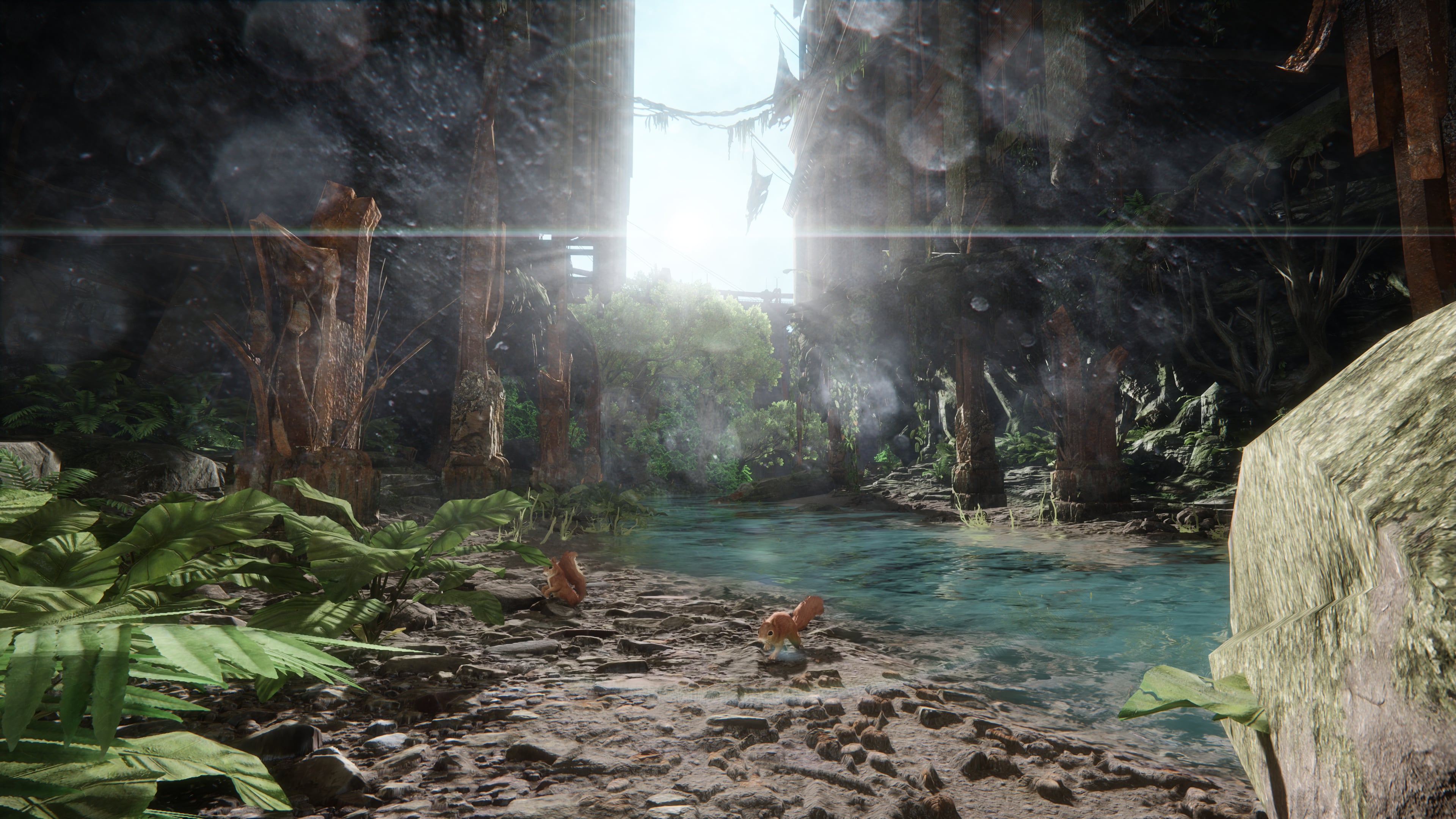 BlackFire's Mod 3 Screenshot image - ModDB