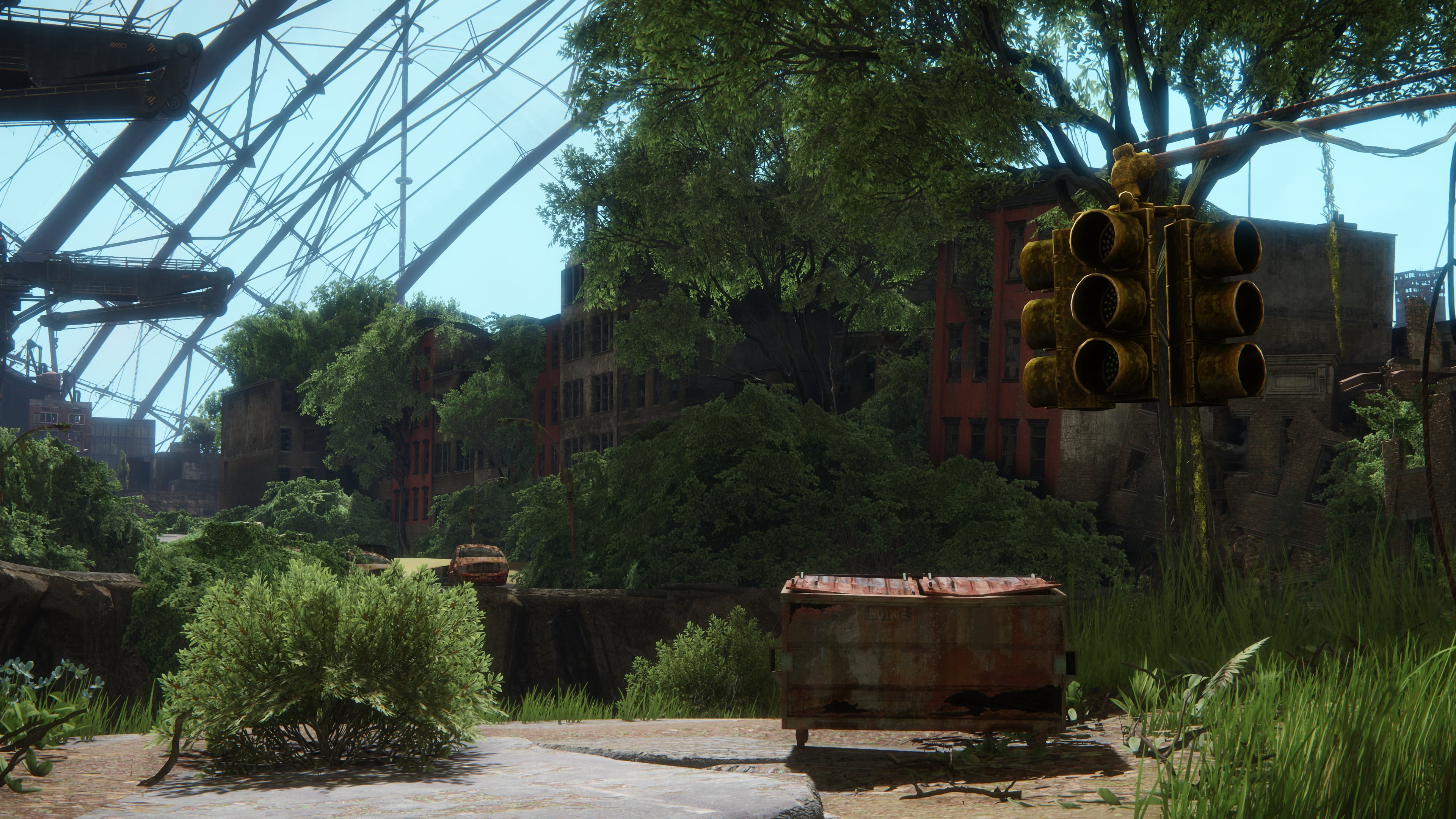 BlackFire's Mod 3 Screenshot image - ModDB