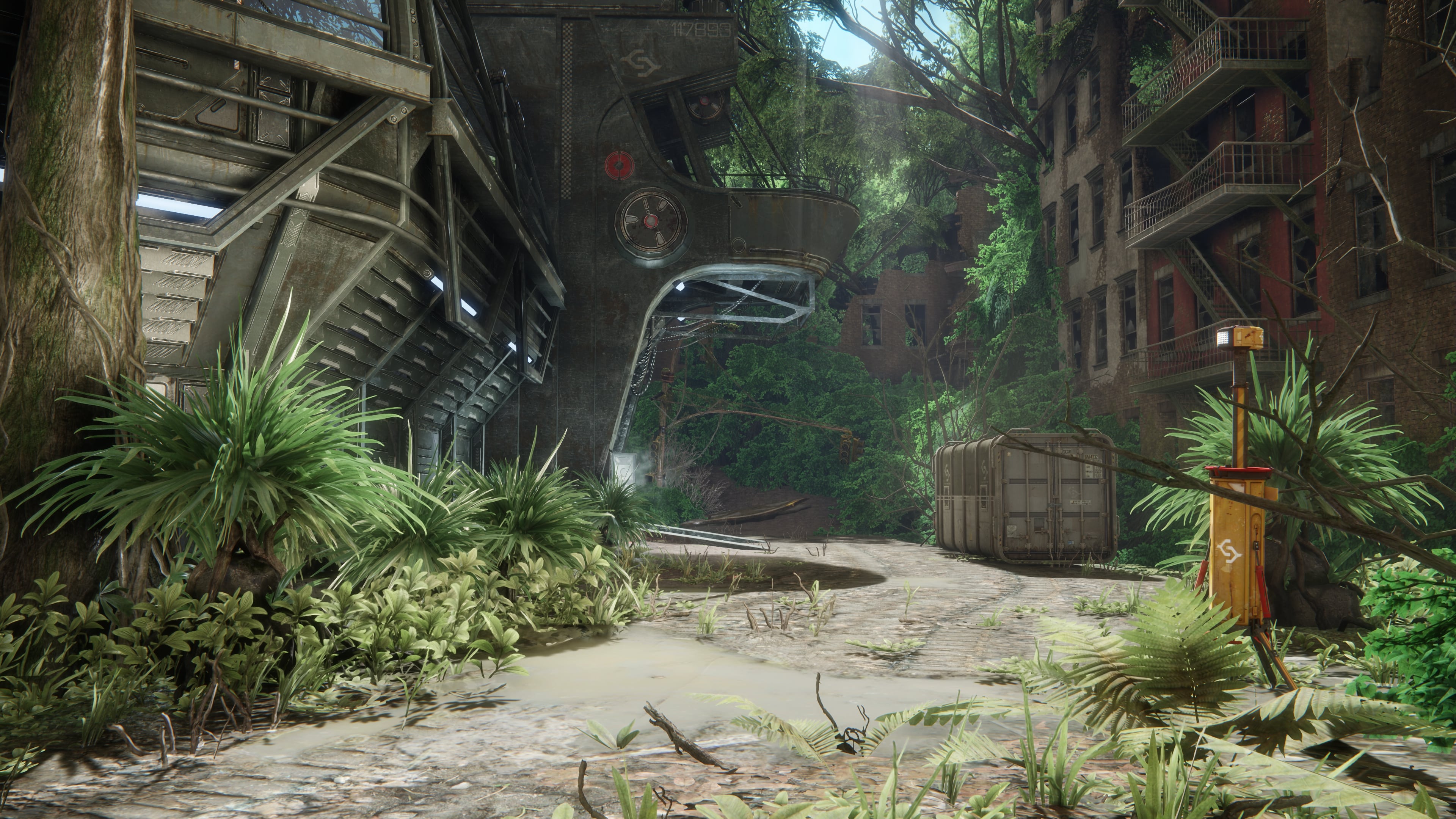 BlackFire's Mod 3 Screenshot image - ModDB