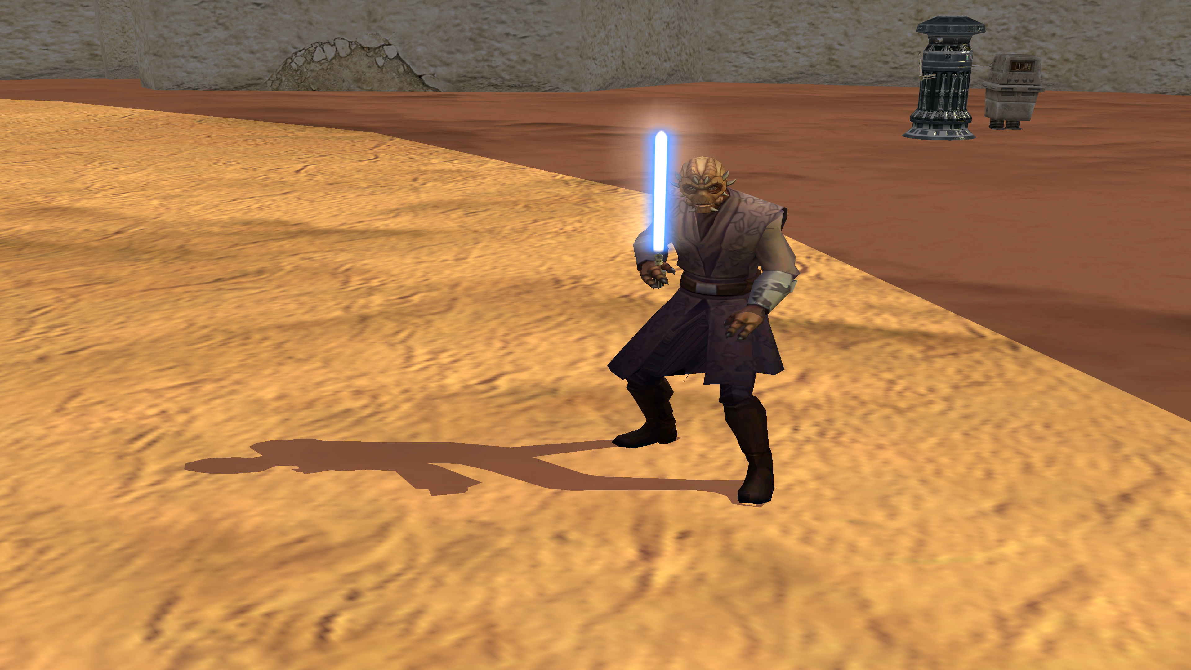 new hero ima gun di coming to pack 2 image - TCW BATTLES mod for Star ...
