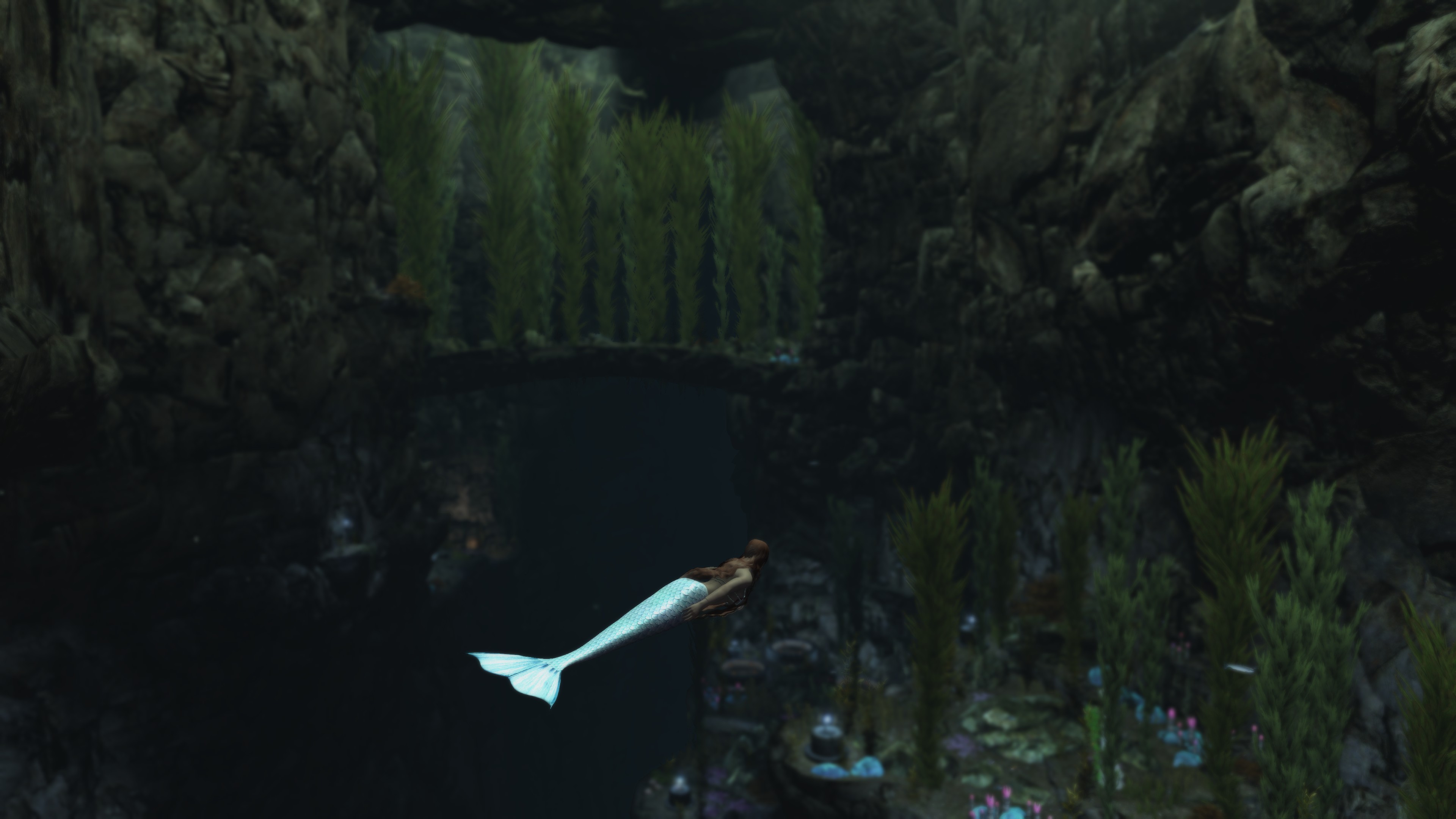 Siren's Rest image - Song of the Sea mod for Elder Scrolls V: Skyrim ...