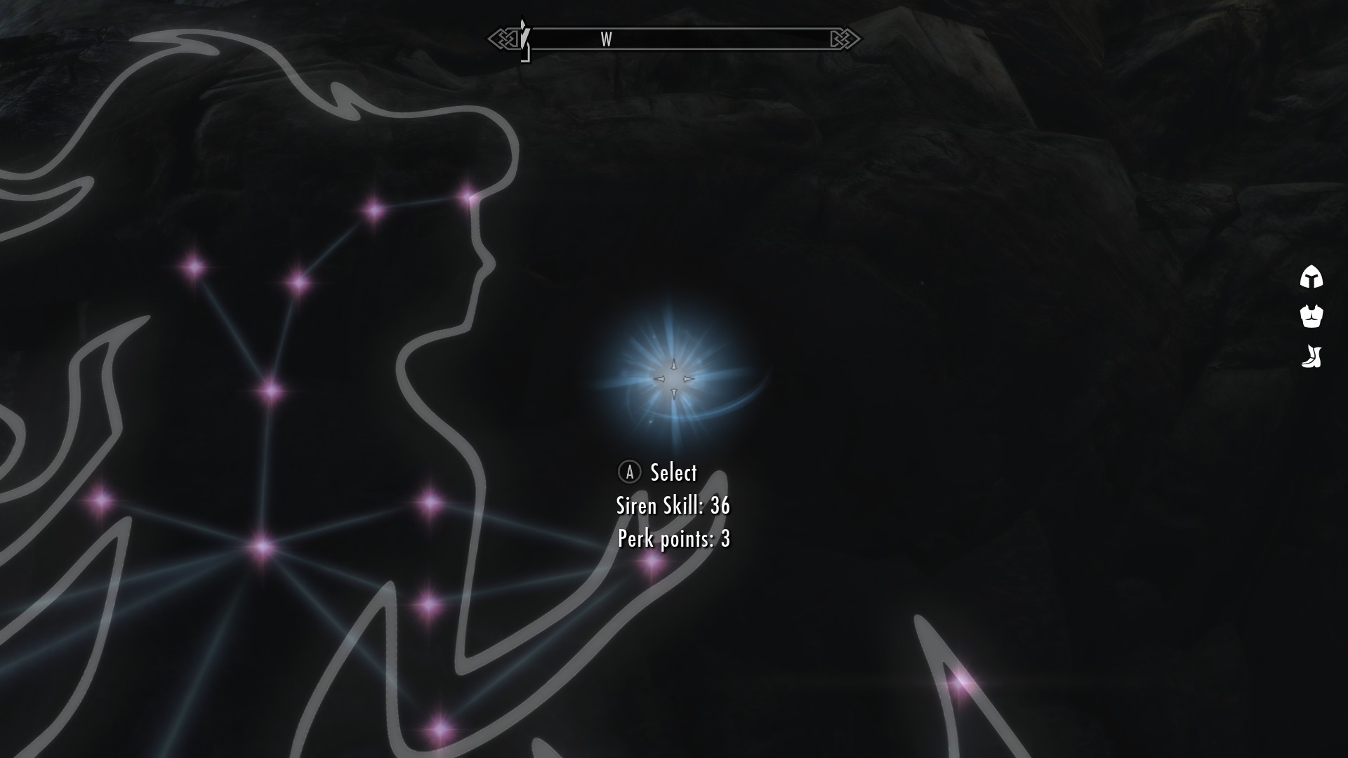 New siren skill tree! image - Song of the Sea mod for Elder Scrolls V ...