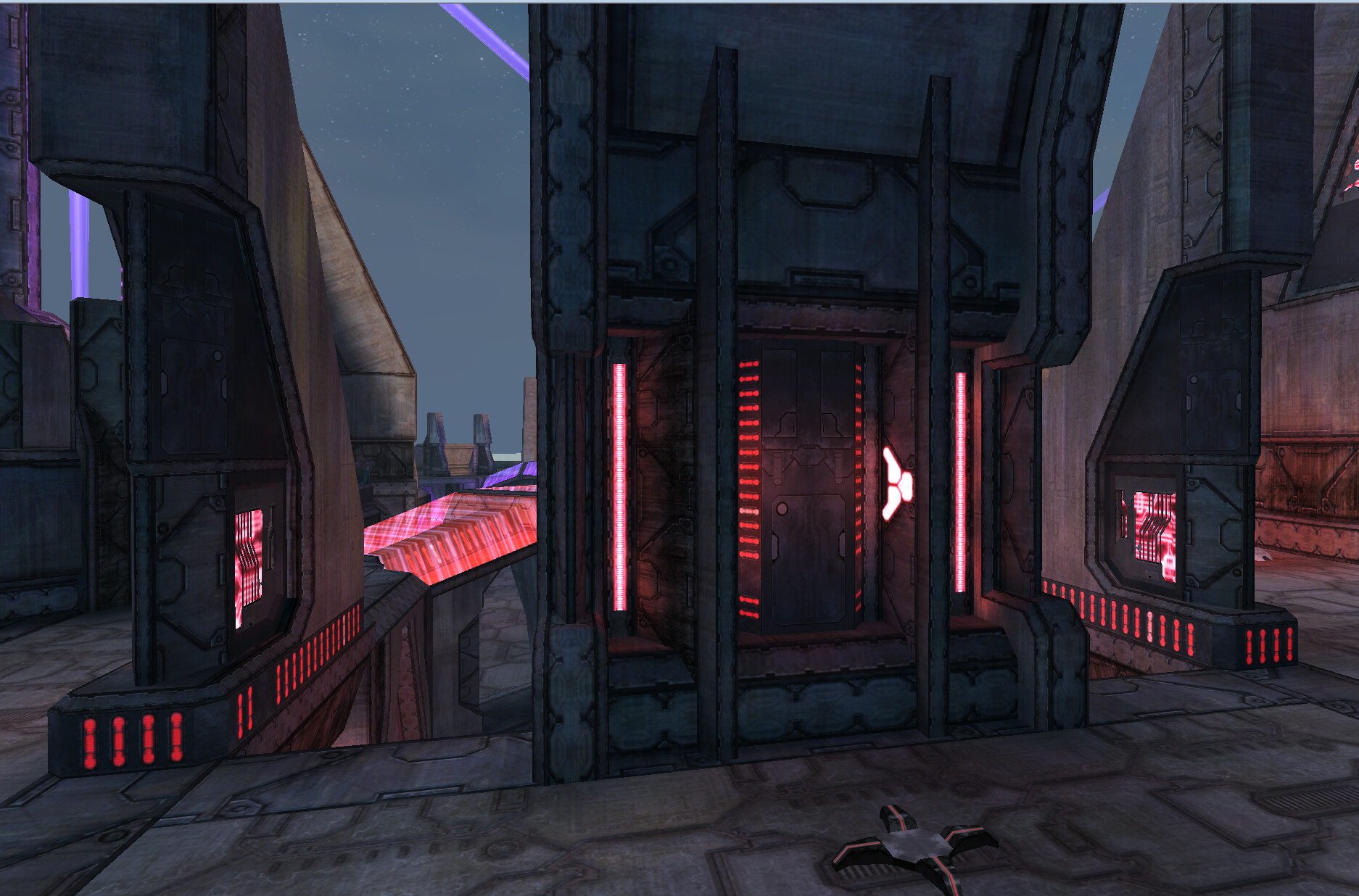 Intensity image - Halo CE+ mod for Halo: Combat Evolved - ModDB