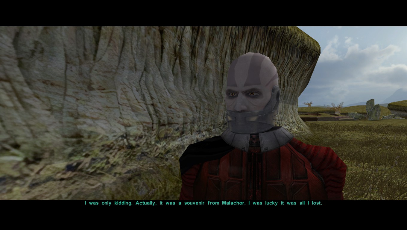 Image 8 - Malak redone 2021 mod for Star Wars: Knights of the Old ...