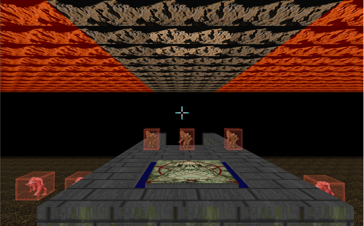 Image 2 - DOOM die mod for Doom - ModDB