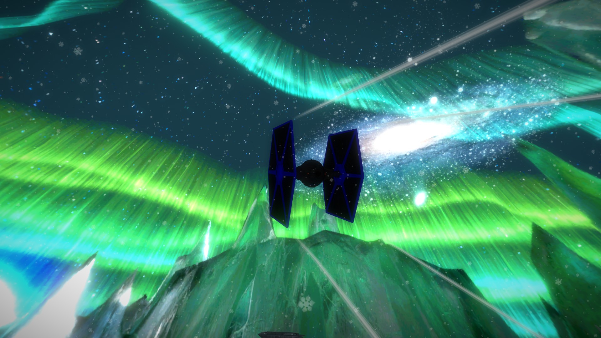 Mygeeto: Ice Platforms image - 𝓢𝔀𝓪𝓰 𝓢𝔀𝓪𝓰 𝓢𝓮𝓷𝓪𝓽𝓮's Standalones mod for ...
