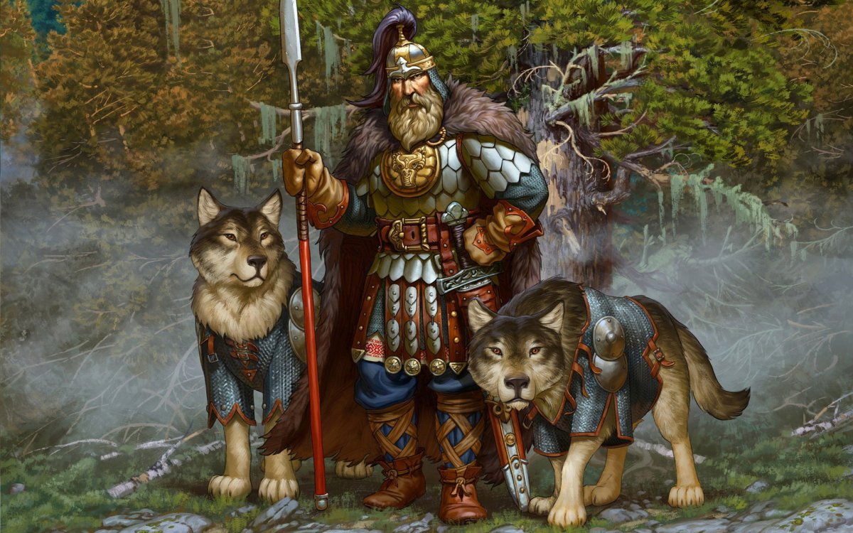 Unbroken Steel mod for Rome: Total War - Barbarian Invasion - ModDB