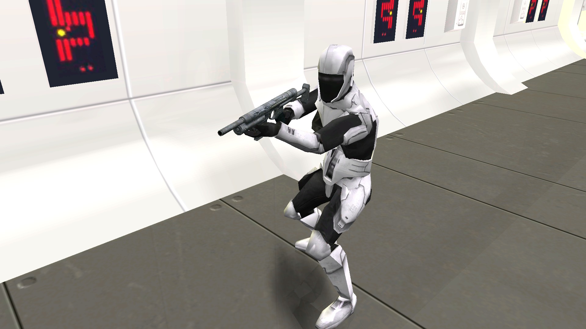 Image 4 - OldFront - an Old Republic Battlefront Mod for Star Wars ...