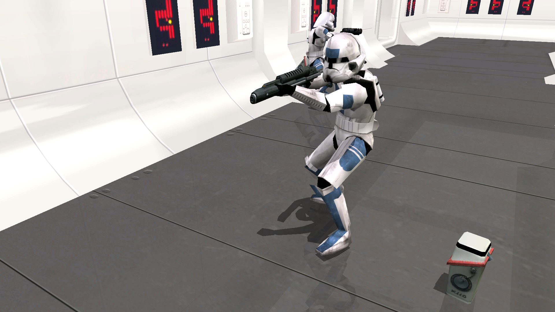Image 5 - OldFront - an Old Republic Battlefront Mod for Star Wars ...