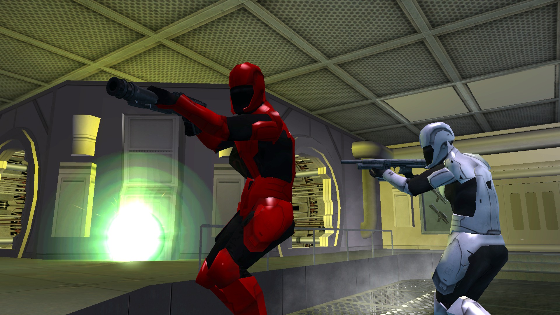 Image 7 - OldFront - an Old Republic Battlefront Mod for Star Wars ...