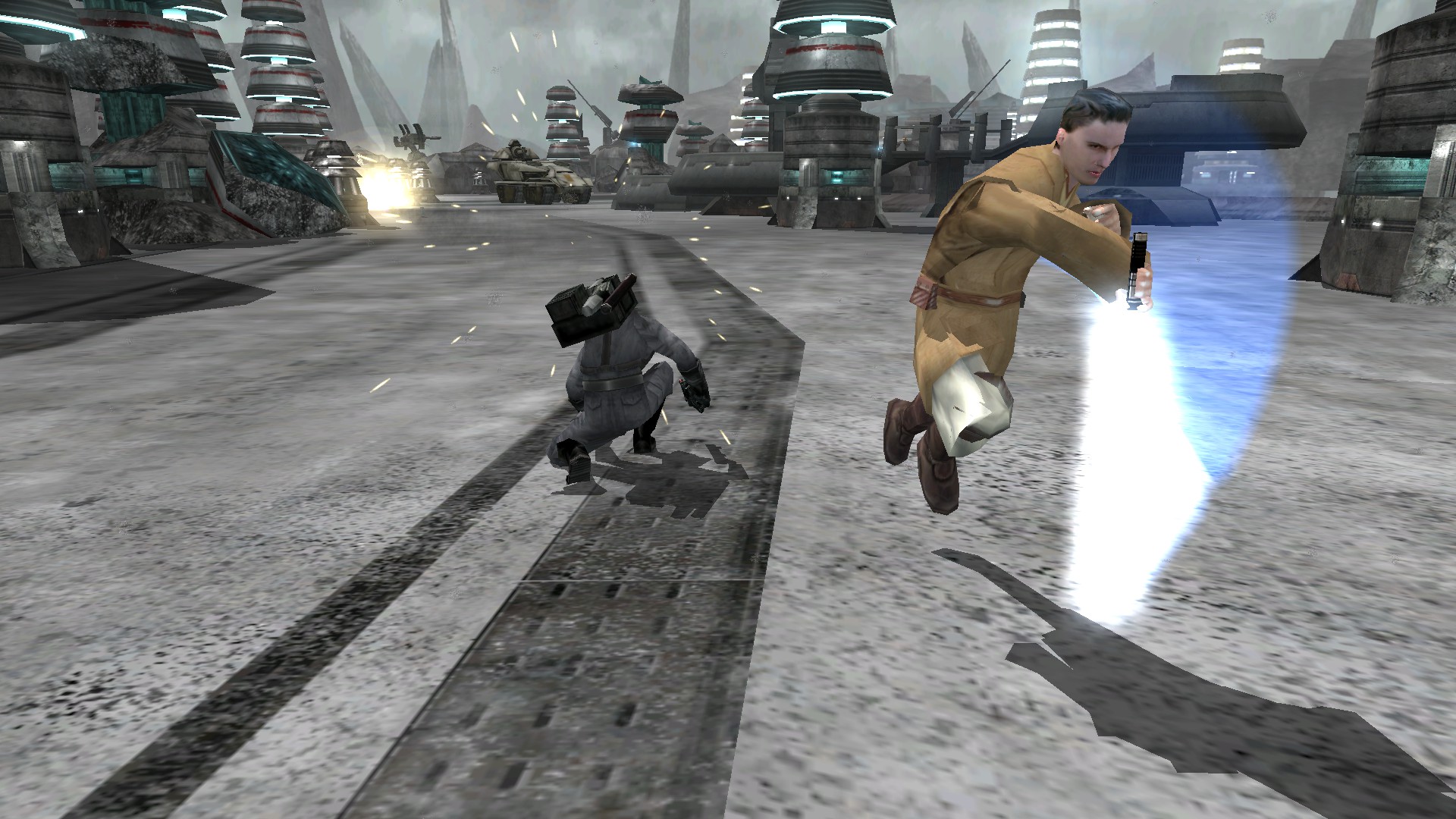 Image 13 - OldFront - an Old Republic Battlefront Mod for Star Wars ...