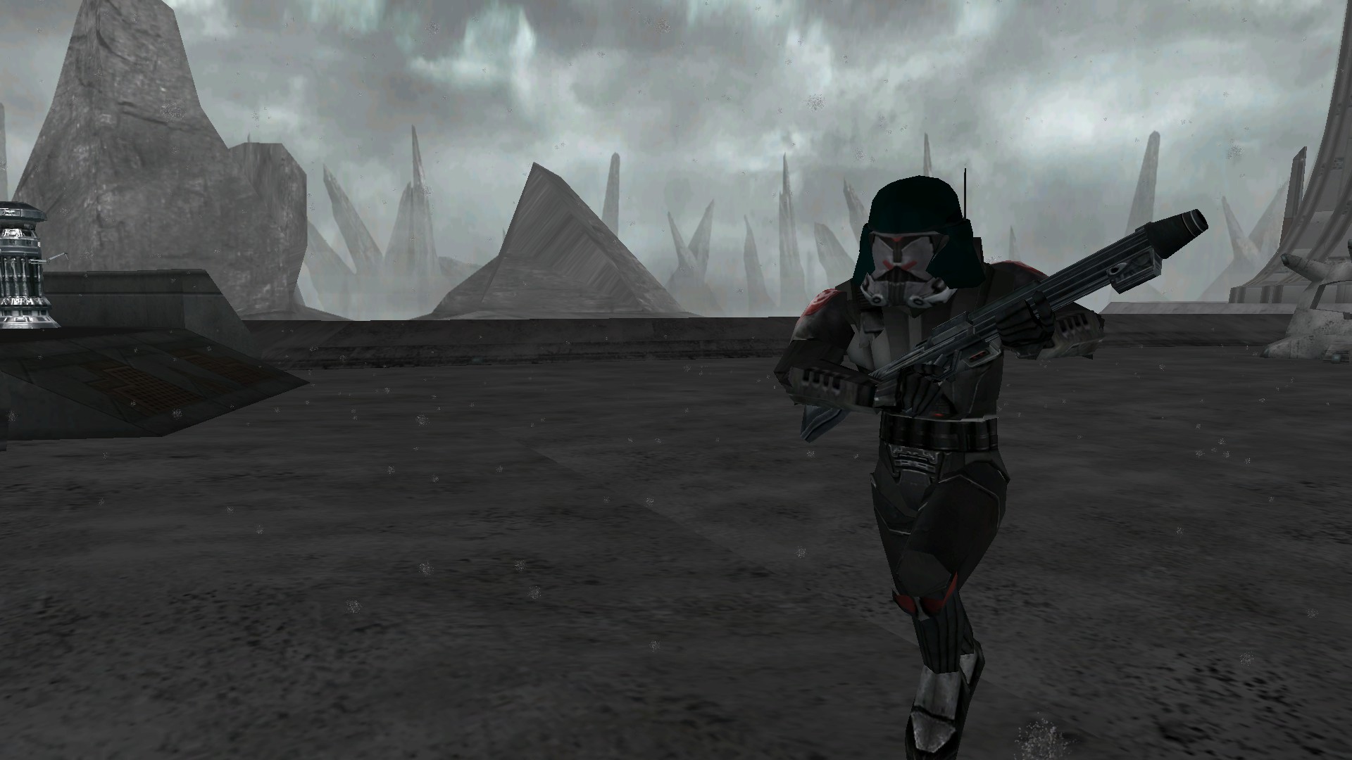 Image 15 - OldFront - an Old Republic Battlefront Mod for Star Wars ...