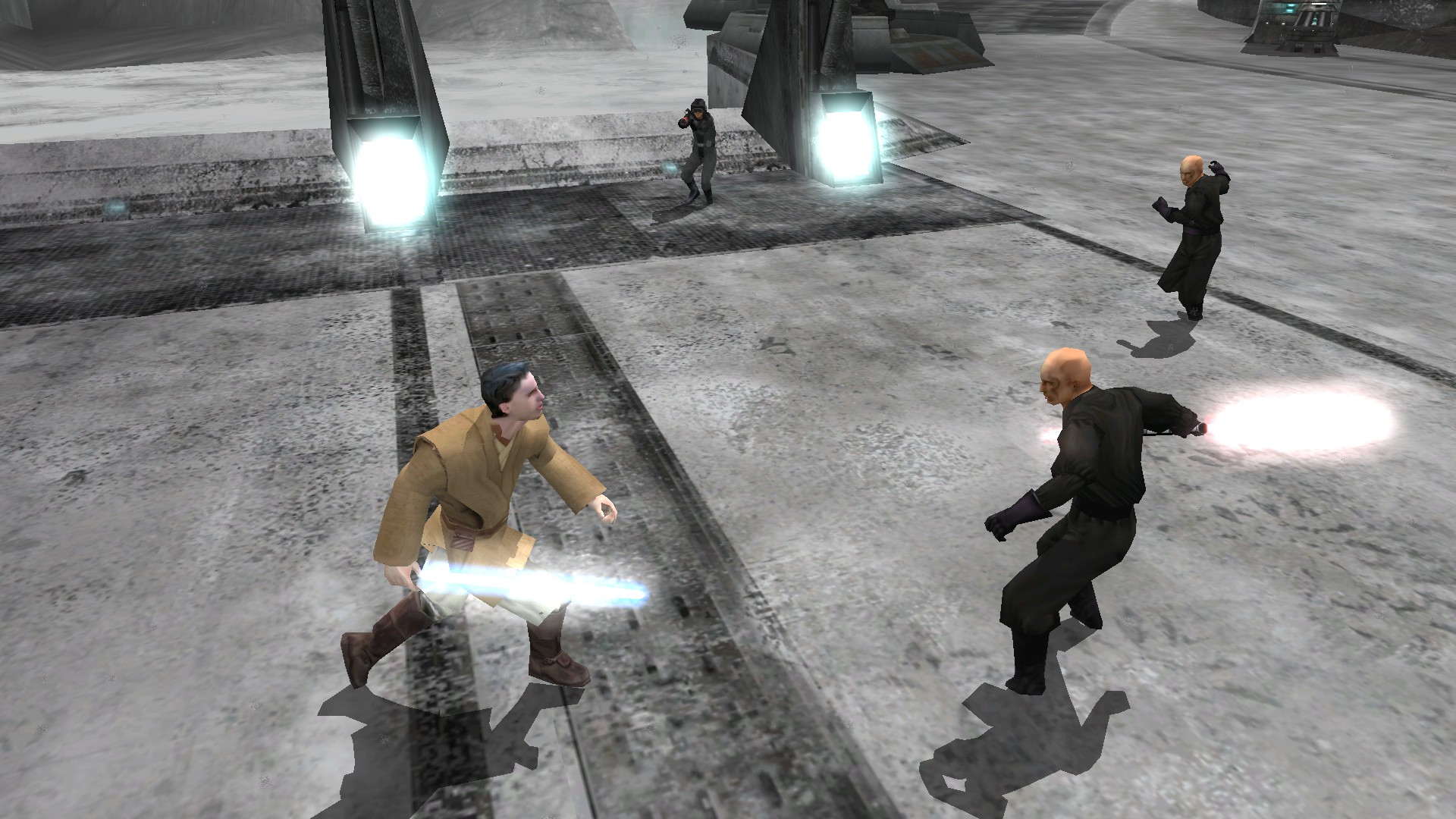 Image 16 - OldFront - an Old Republic Battlefront Mod for Star Wars ...