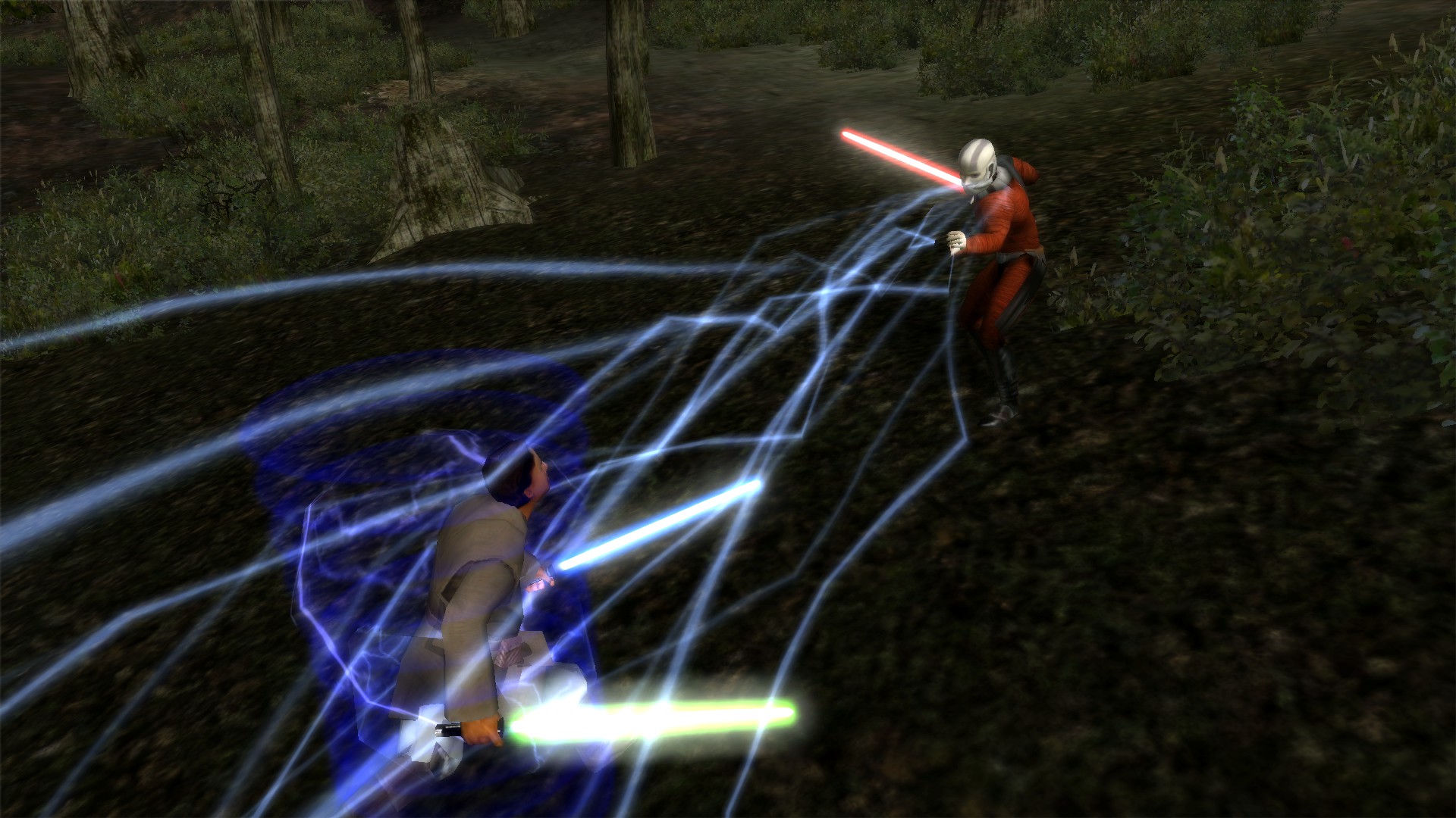 OldFront - an Old Republic Battlefront Mod - ModDB