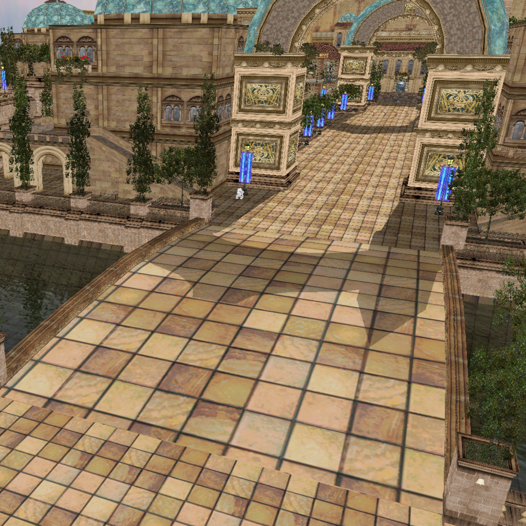 Naboo Theed From Xbox Beta mod for Star Wars Battlefront II - ModDB