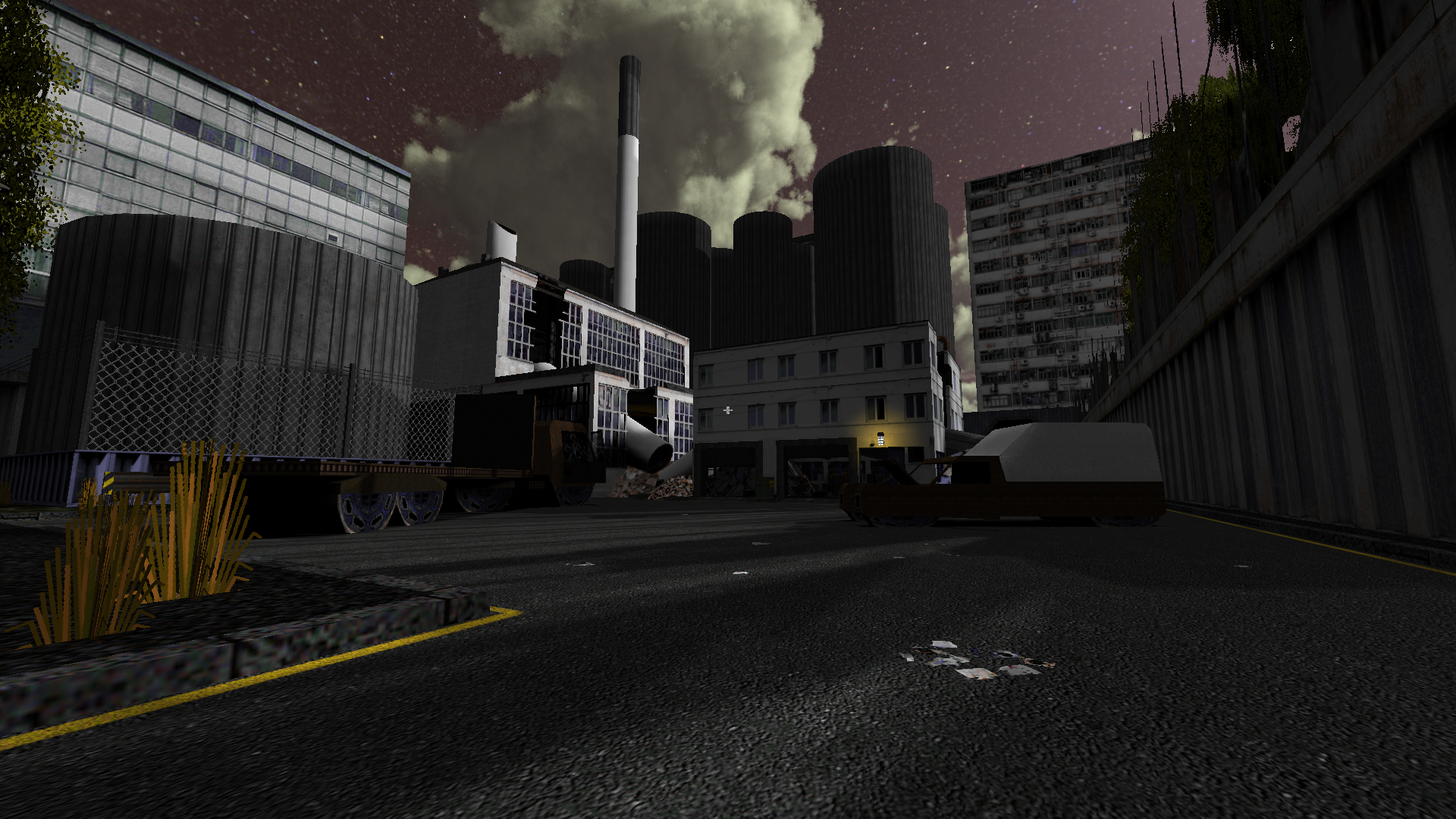Images - Peril mod for Quake - ModDB