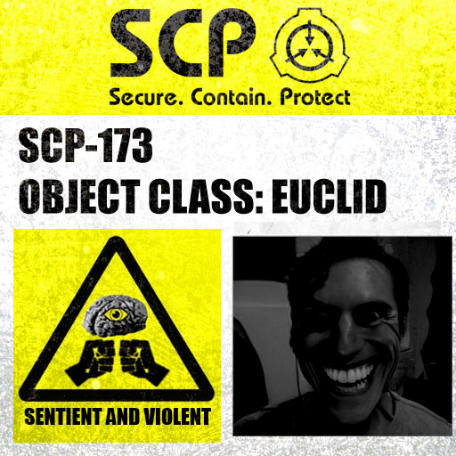 Image 3 - SUS Joe Mama Edition mod for SCP - Containment Breach - ModDB