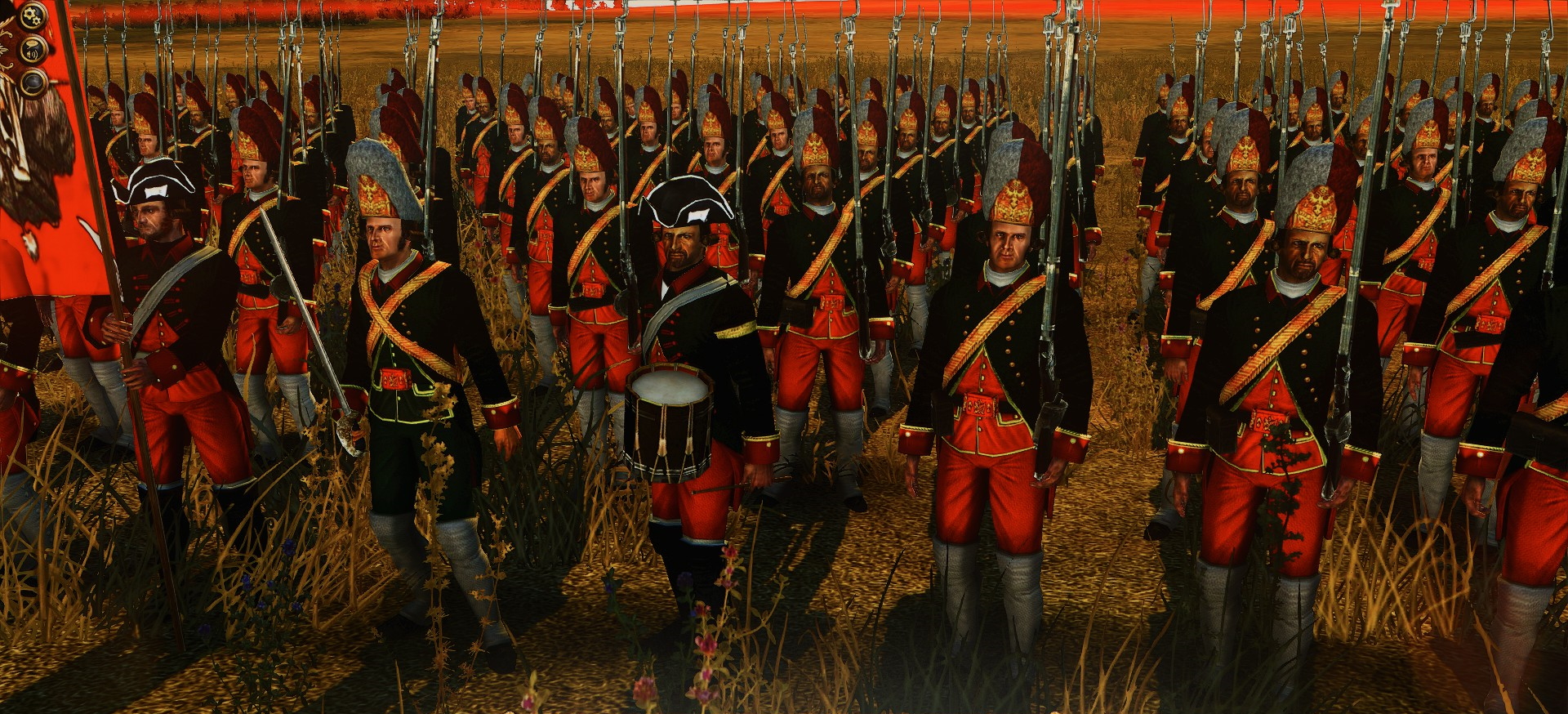 [Released] - Sir's unofficial patch | Total War Center