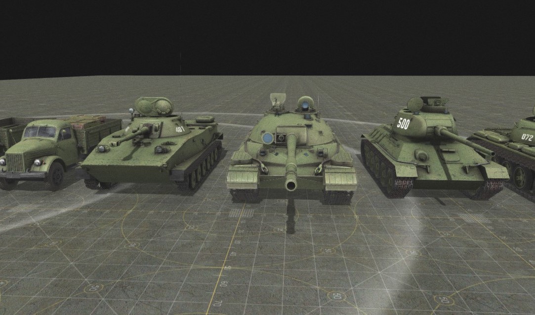 20220101112715 1 image - Vietnam 1960-1975 mod for Call to Arms - ModDB