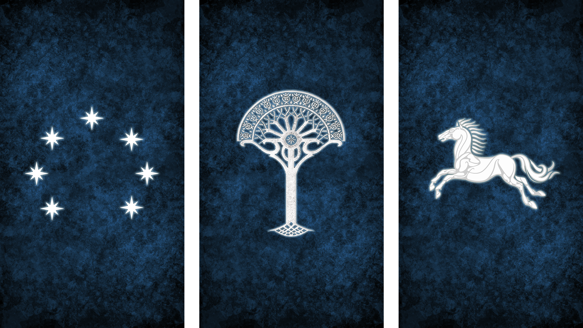 Images - Arnor & Gondor & Rohan mod for Battle for Middle-earth II ...