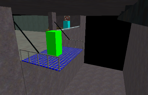 stuff image - Stasis mod for Half-Life - ModDB