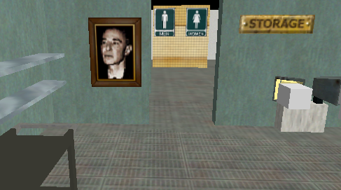 stuff image - Stasis mod for Half-Life - ModDB
