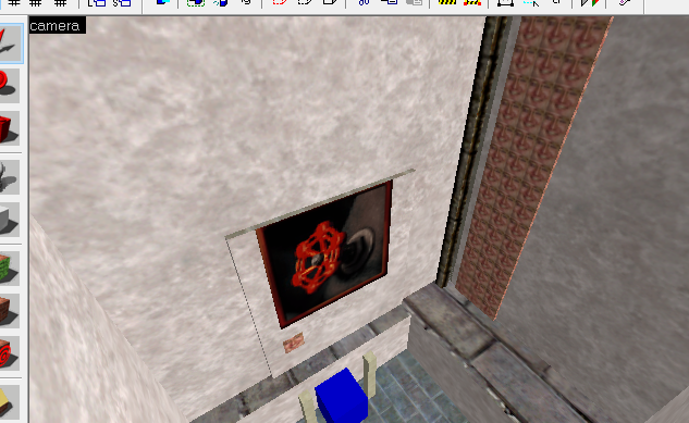 Secret easter egg that will be a 1 image - Stasis mod for Half-Life - ModDB