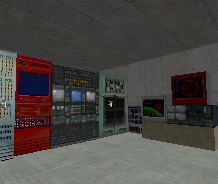 idk image - Stasis mod for Half-Life - ModDB