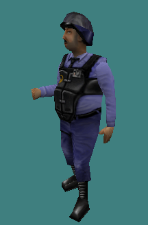 Version 1 of the playermodel image - Stasis mod for Half-Life - ModDB