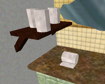 stuff image - Stasis mod for Half-Life - ModDB