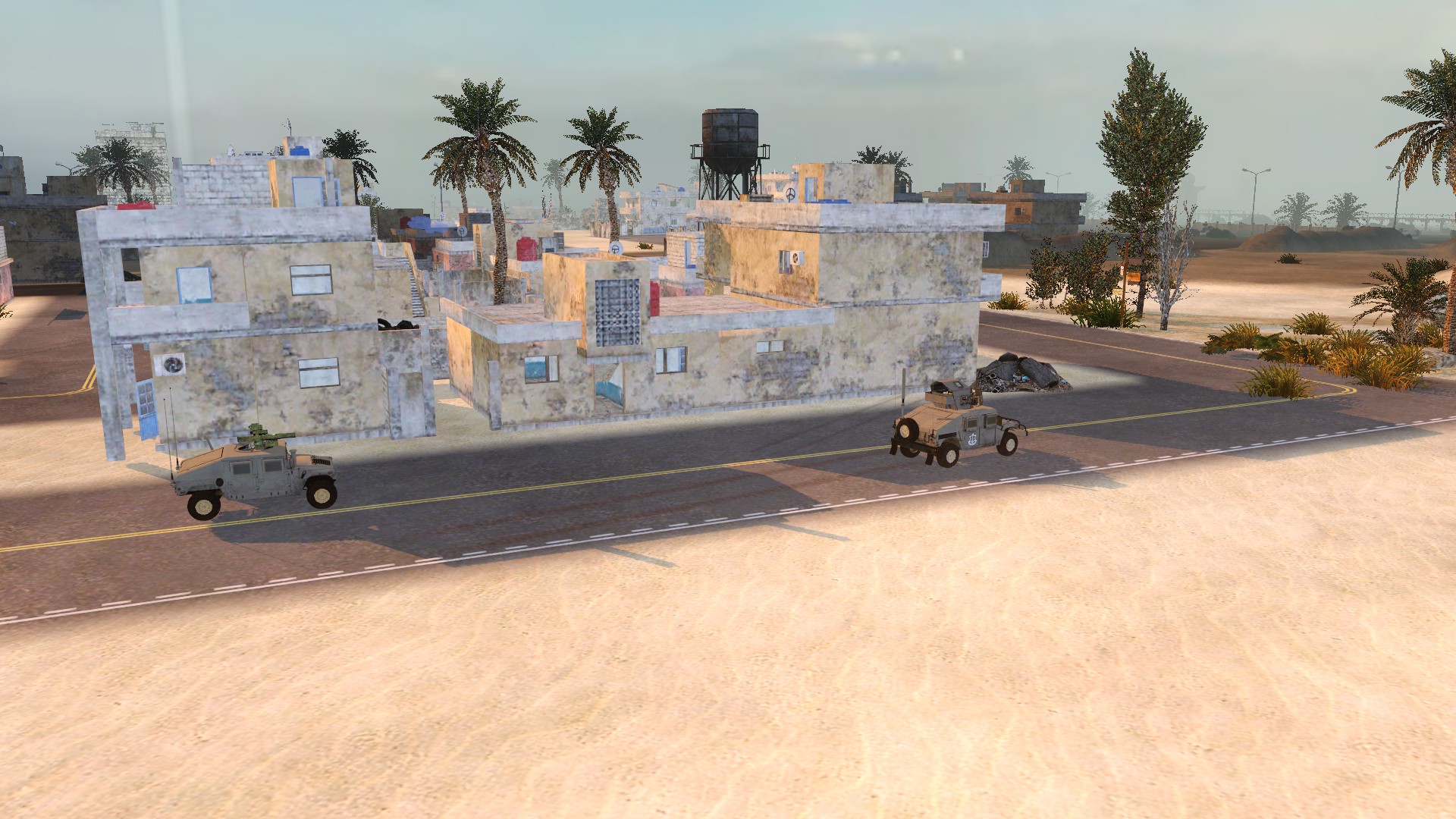 IDF ARMY image - East Wind mod for C&C: Red Alert 3 - ModDB