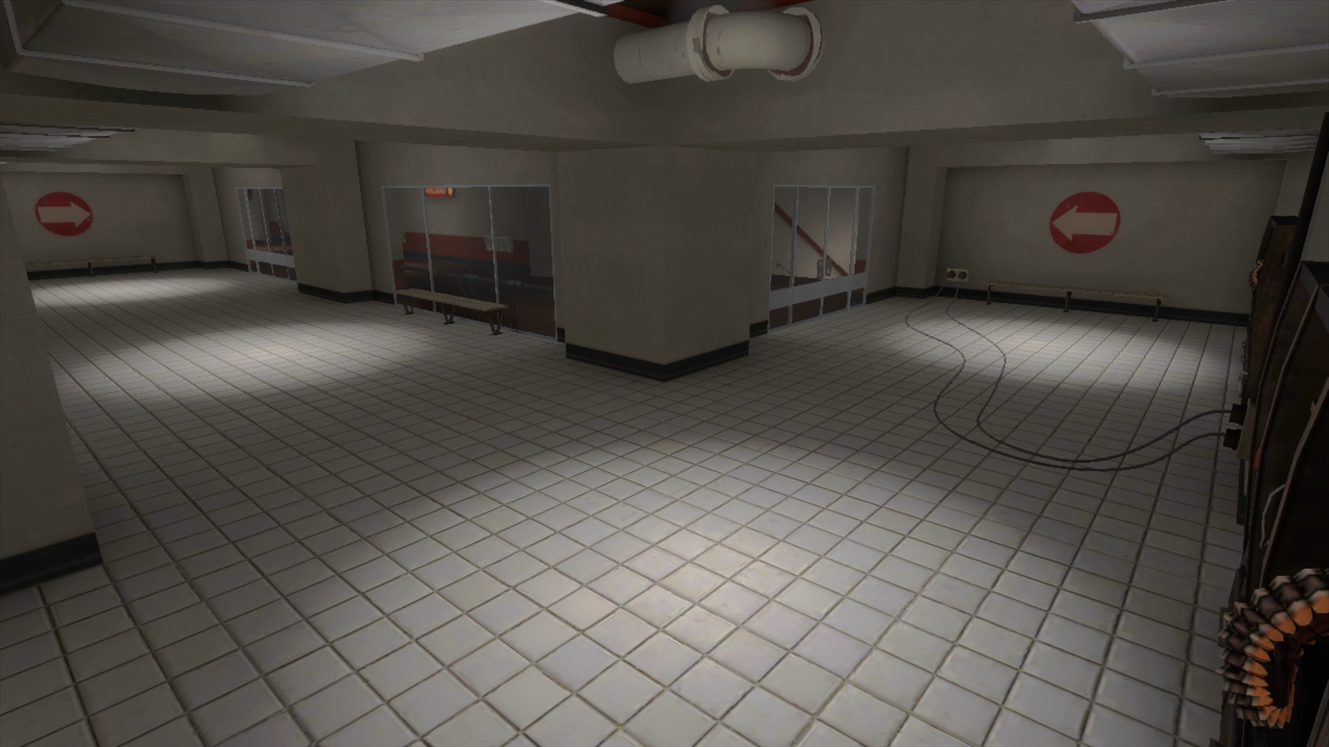 Image 2 - Turbine Xbox 360 Port mod for Team Fortress 2 - ModDB
