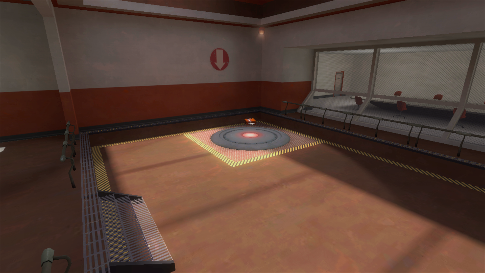 Image 3 - Turbine Xbox 360 Port mod for Team Fortress 2 - ModDB